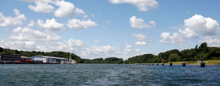 Über uns – Knierim Yachtbau